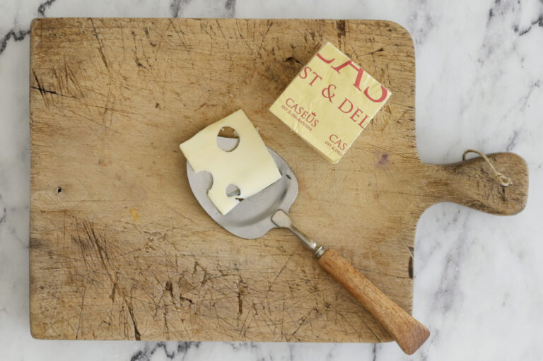 Danbo - Caseus Ost & Delikatesser, Roskilde