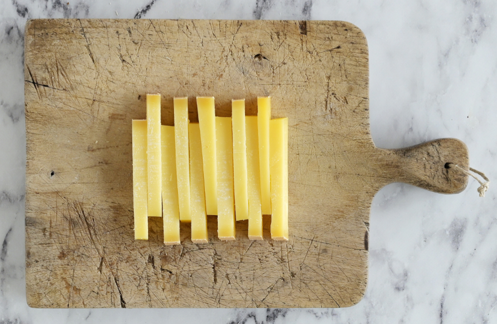 Fastost - Caseus Ost & Delikatesser, Roskilde